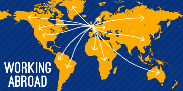 Working in other countries: resume and interview in 2023 - CV2You Blog