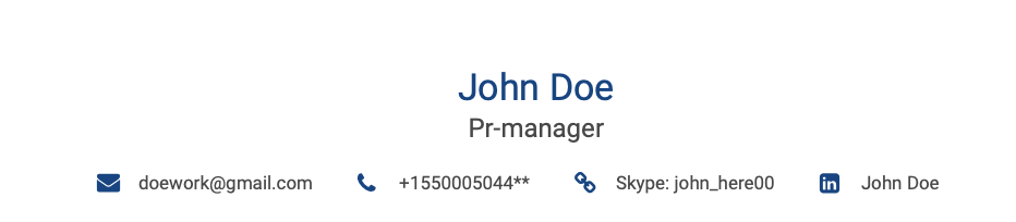 Cómo Redactar un Currículum. La Guía más Completa - CV2You Blog